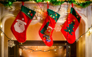 7 Tooth-Friendly Stocking Stuffers For Kids | Aubrey Baudean DDS